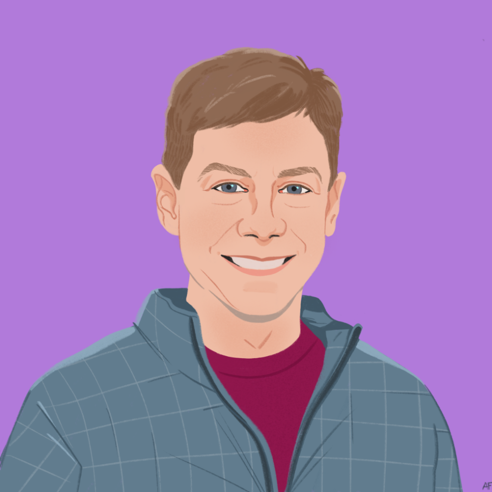 Chad Jones – Institute for Progress