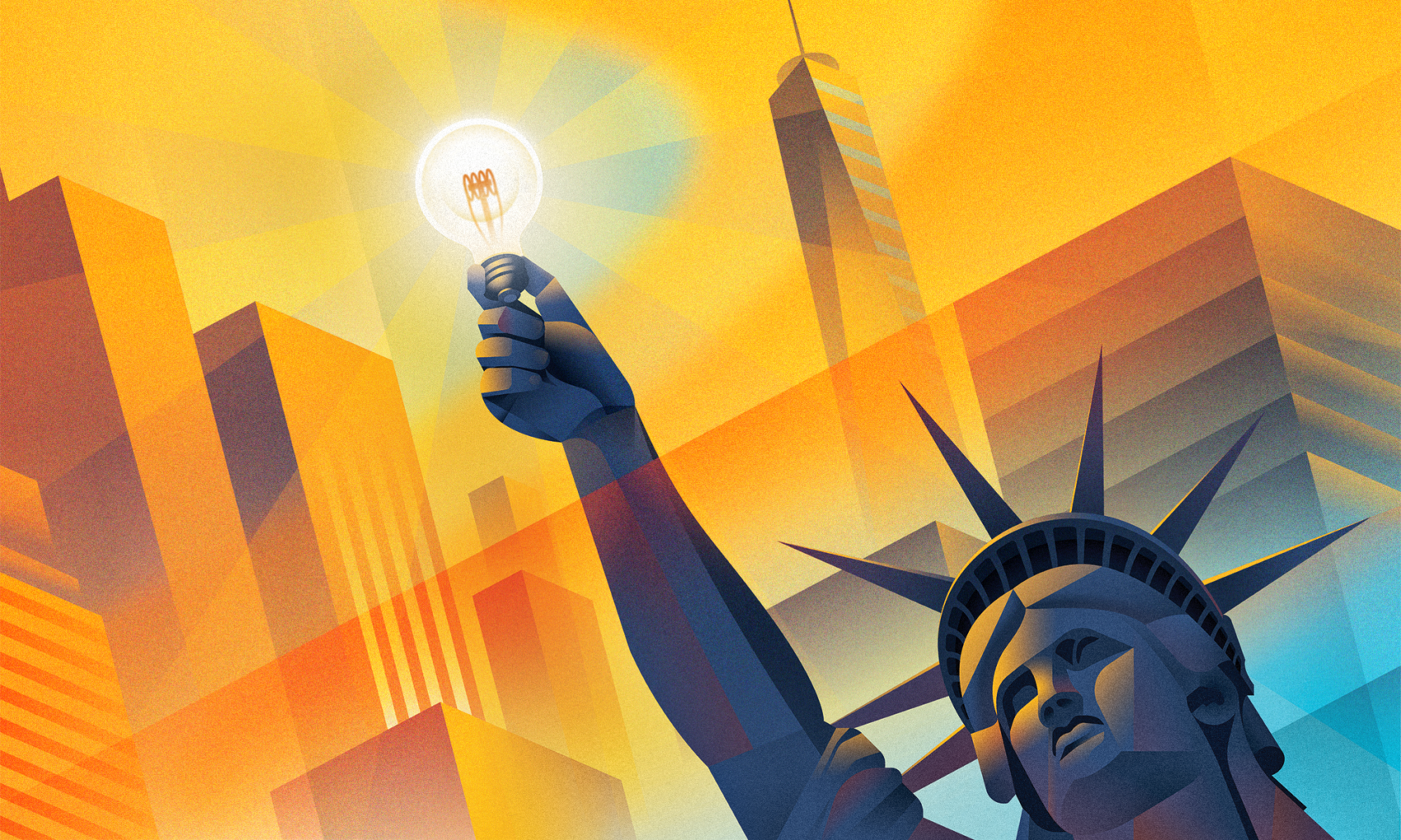 High-Skilled Immigration | Institute for Progress