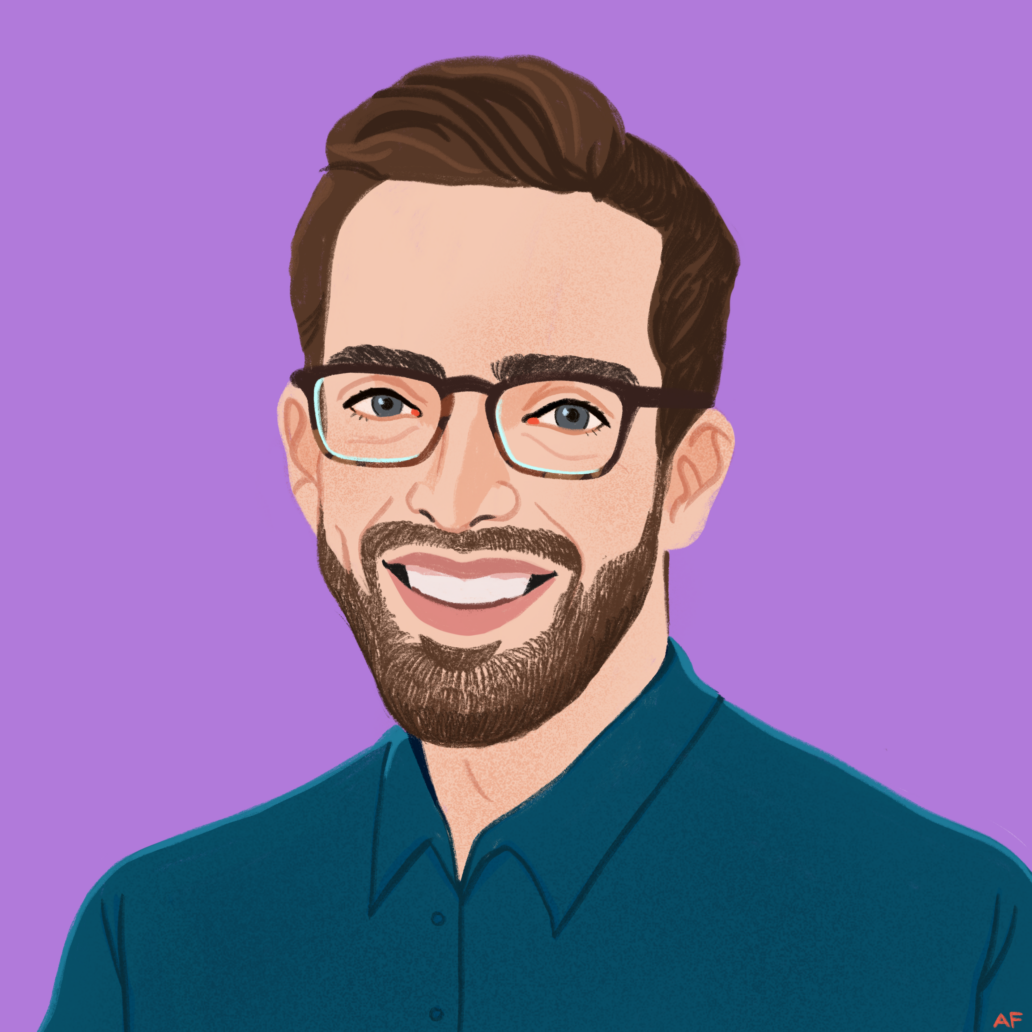 Alec Stapp | Institute for Progress