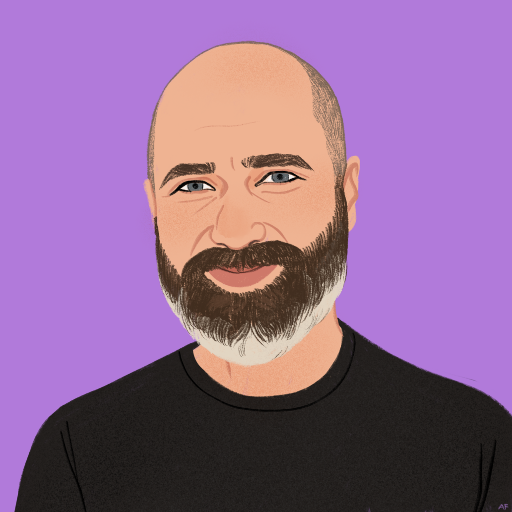 About | Institute for Progress