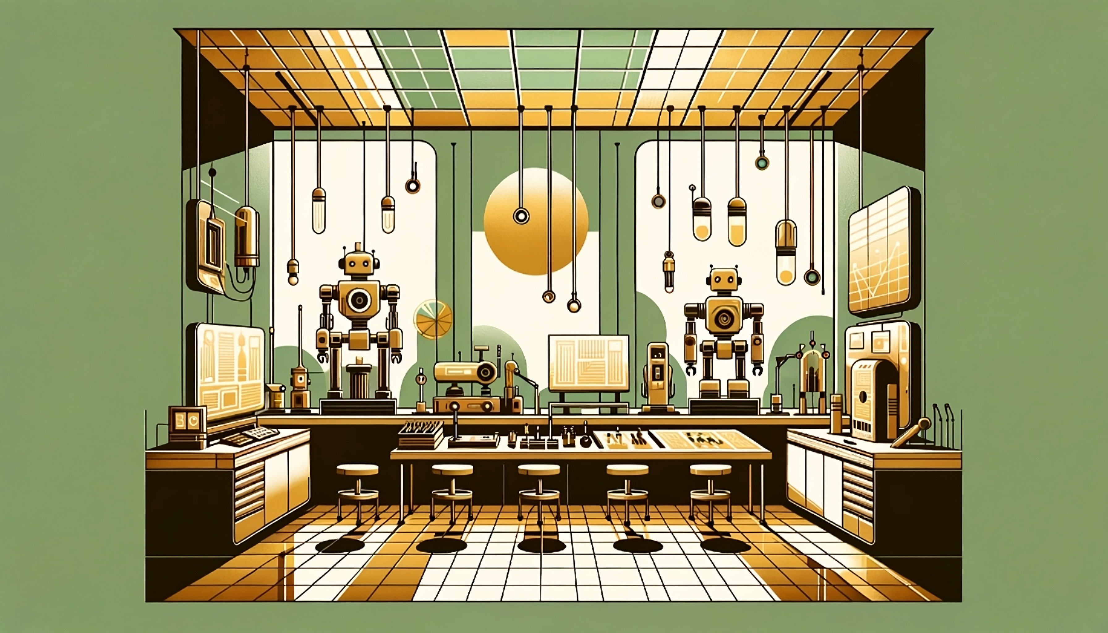 Where Can Federal AI R&D Funding Go the Furthest? - Institute for Progress