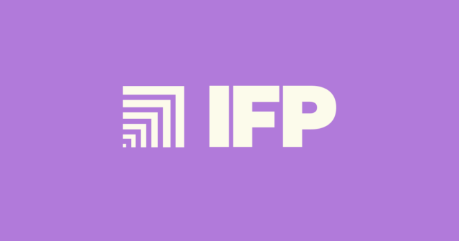 Institute for Progress (IFP)