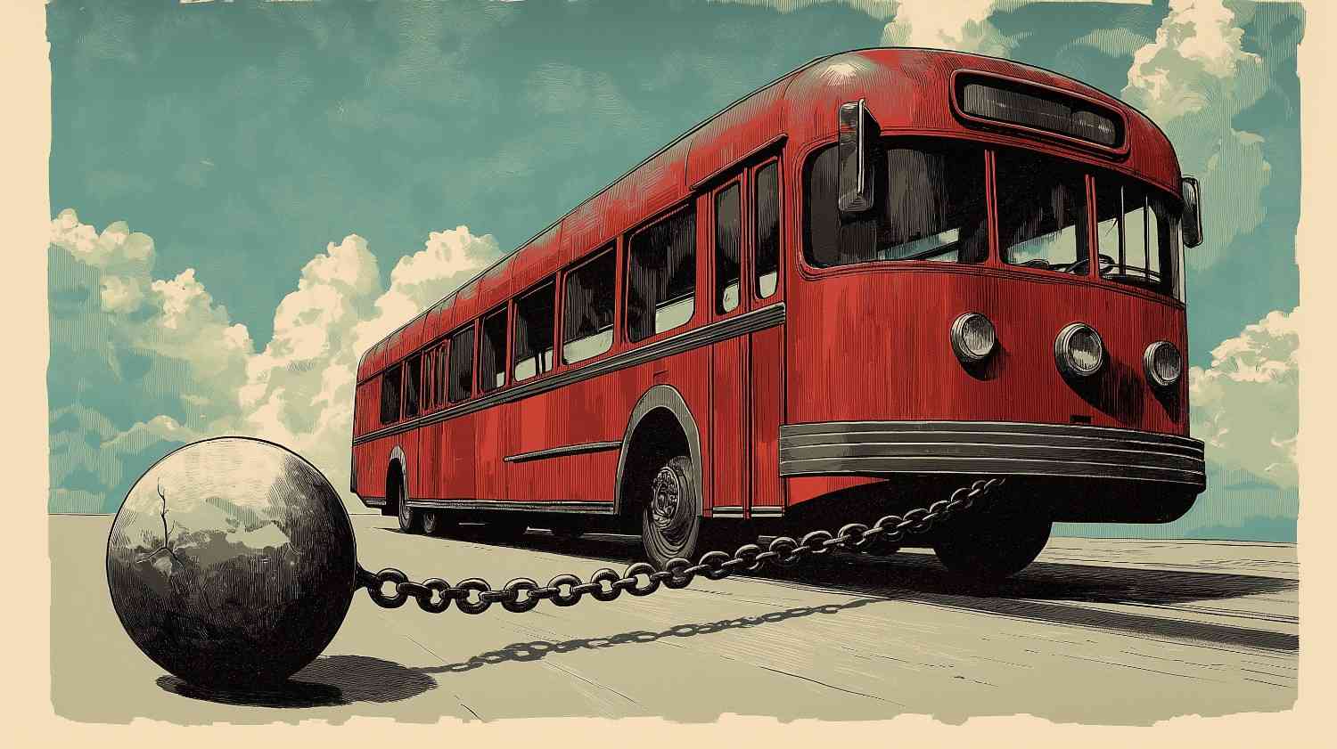 The Transit Abundance Playbook | Institute for Progress