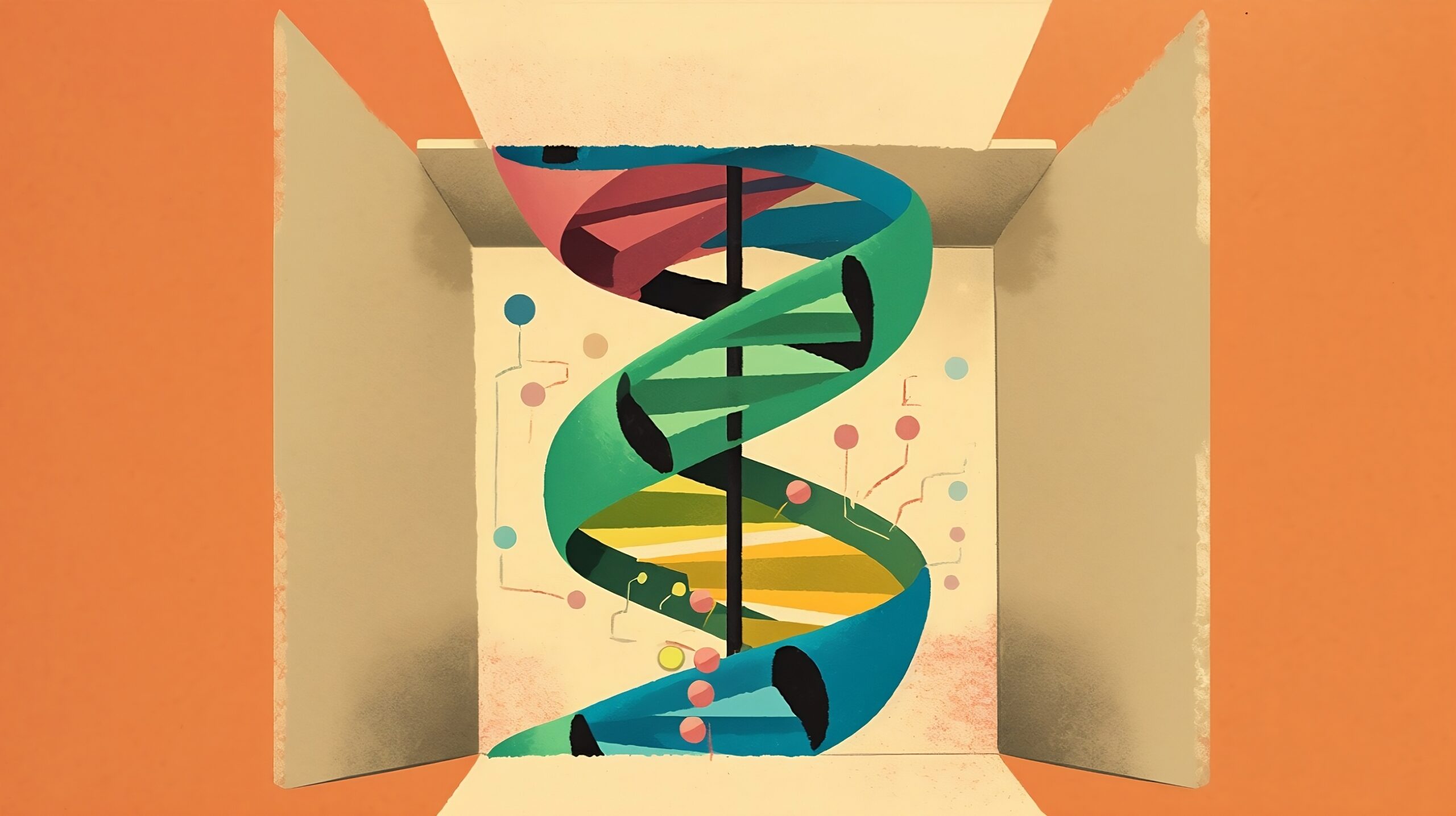 Preventing the Misuse of DNA Synthesis - Institute for Progress