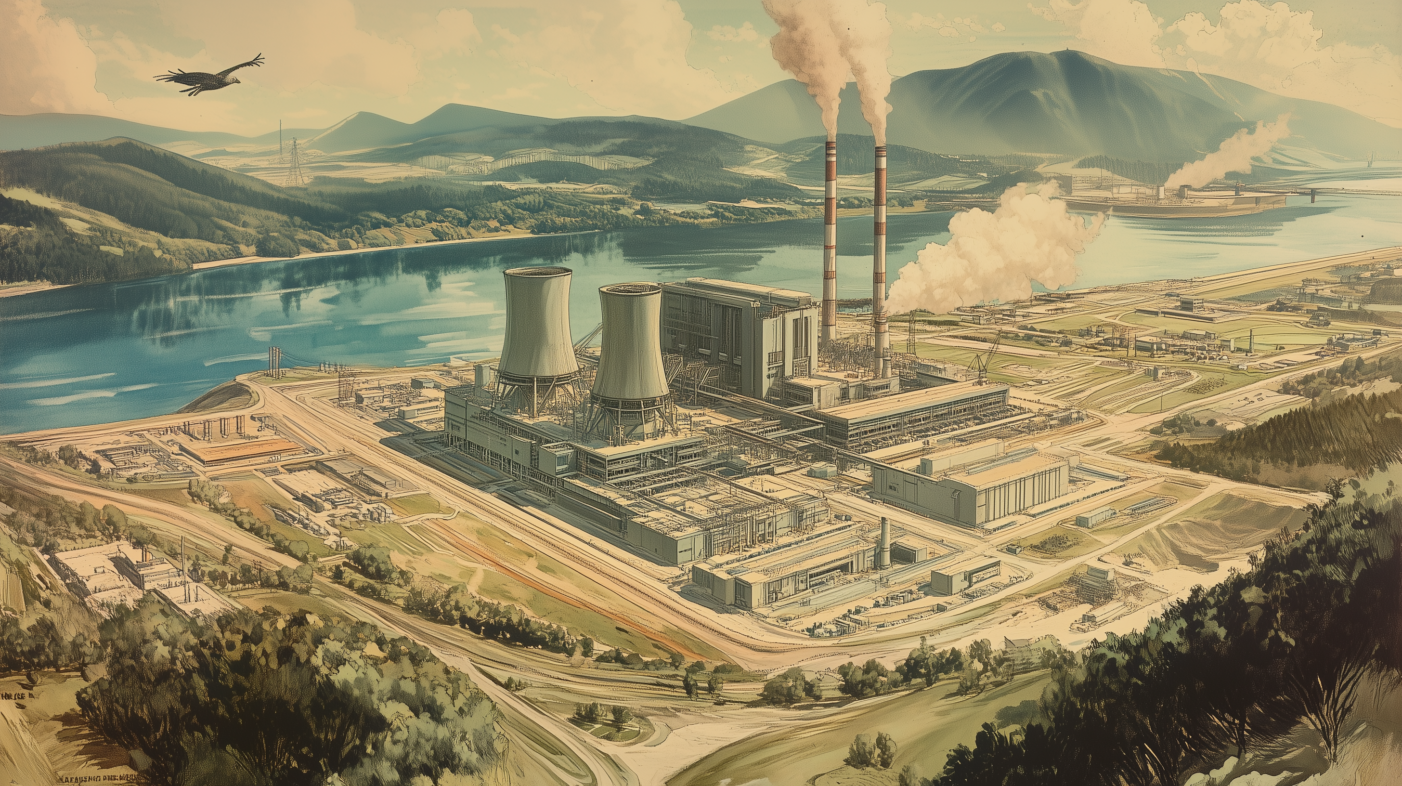 Compute in America: Building Next-Gen AI Infrastructure | IFP