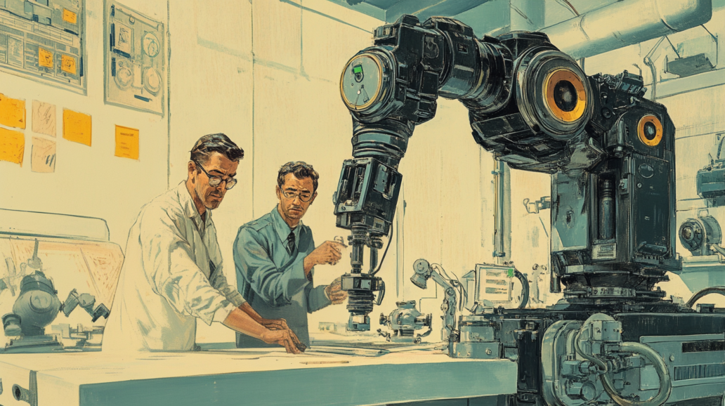 Most Top AI Companies in US Were Founded by Immigrants | IFP