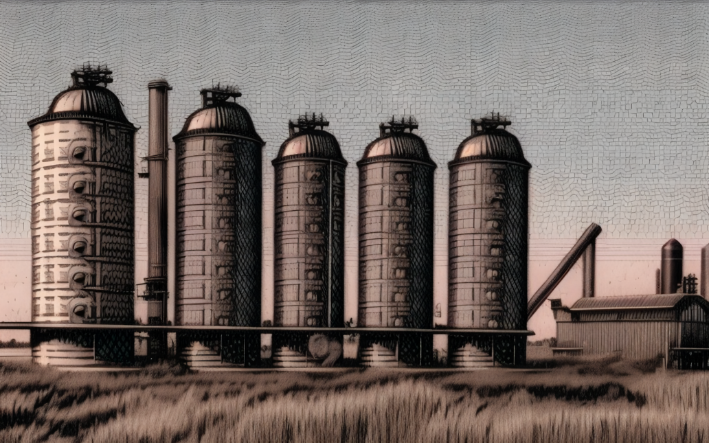 Food Reserves, Global Food Security, and International Stability ...