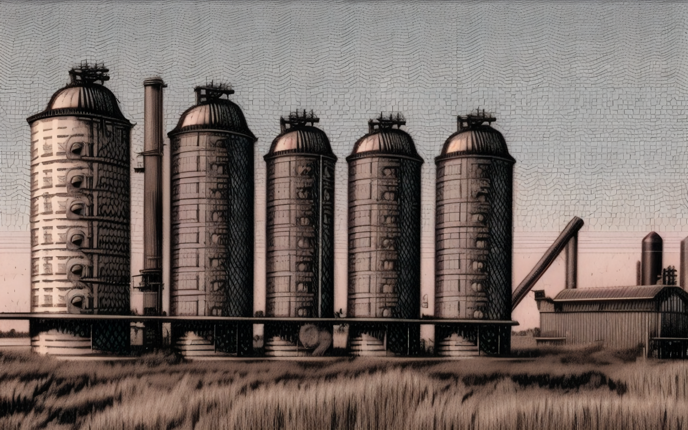 Food Reserves, Global Food Security, and International Stability ...
