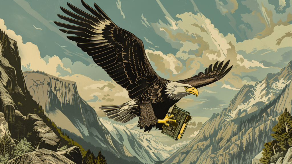 Compute in America: Building Next-Gen AI Infrastructure | IFP