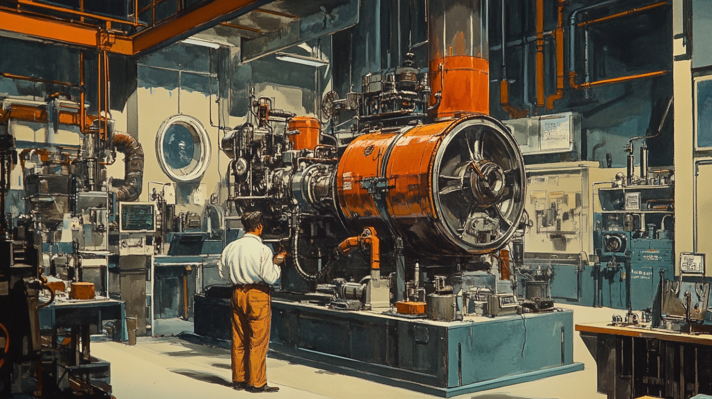 Unlocking a Million Times More Data for AI | IFP