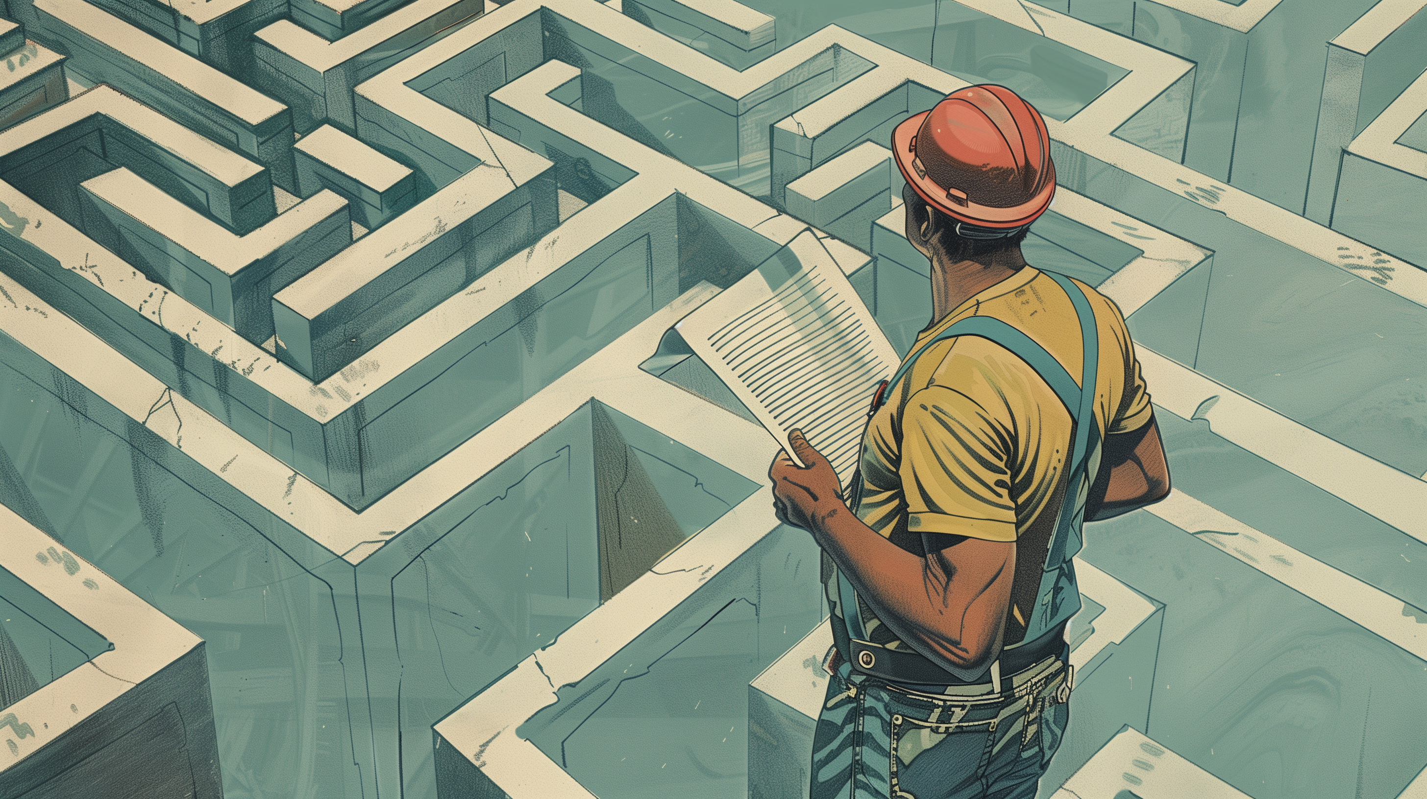 How the White House Can Reform NEPA | IFP