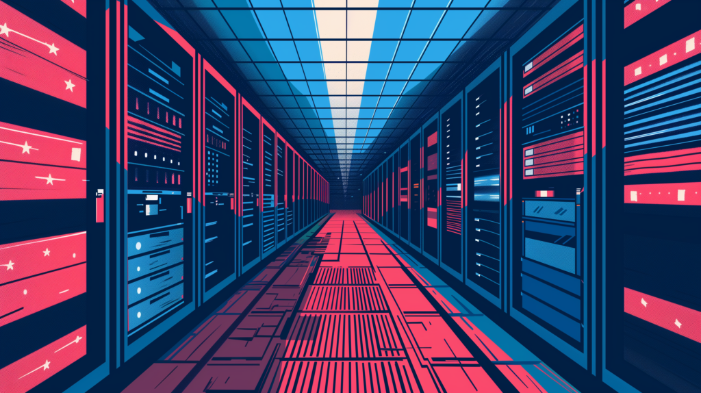 How to Build an AI Data Center | IFP