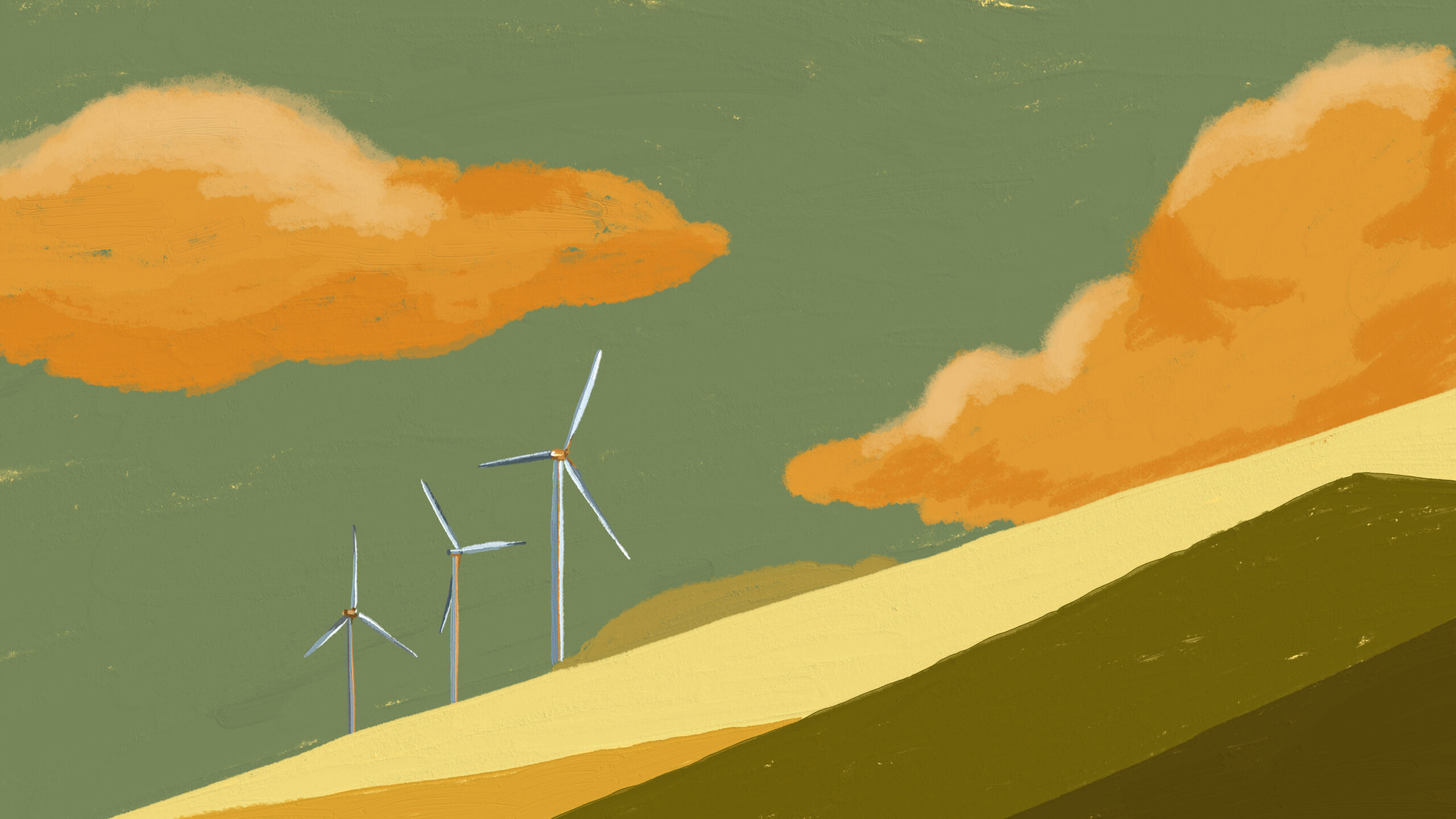 Climate Relief Can't Wait for Utopia - Institute for Progress