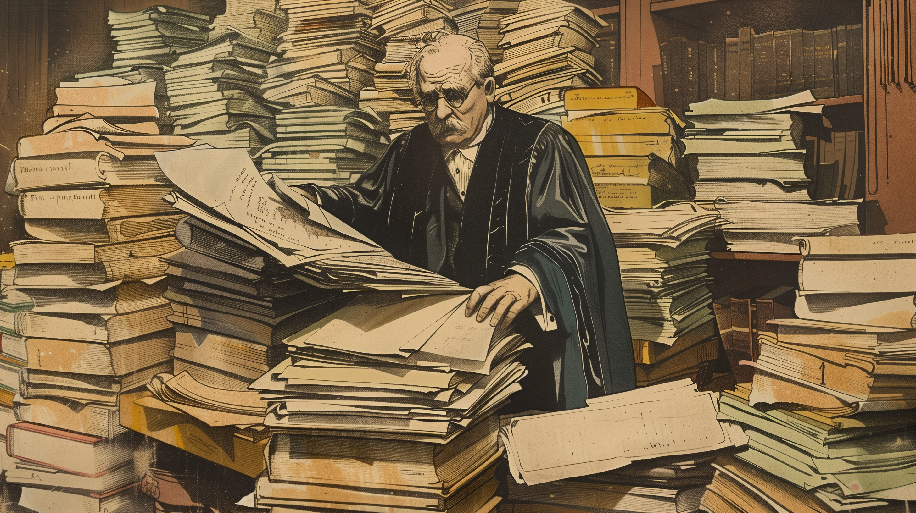 We Must End the Litigation Doom Loop | IFP