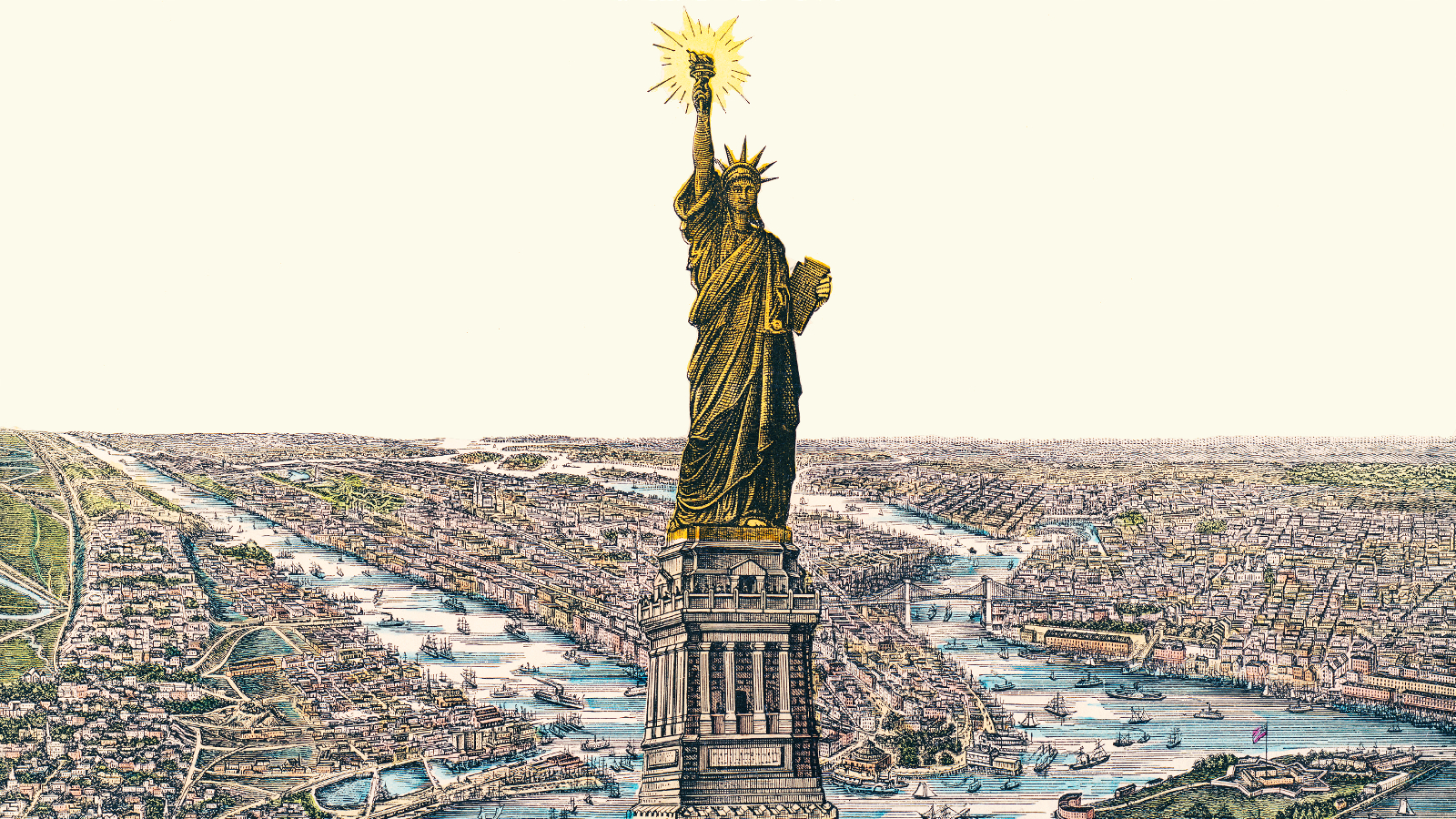 Immigration Powers American Progress | IFP